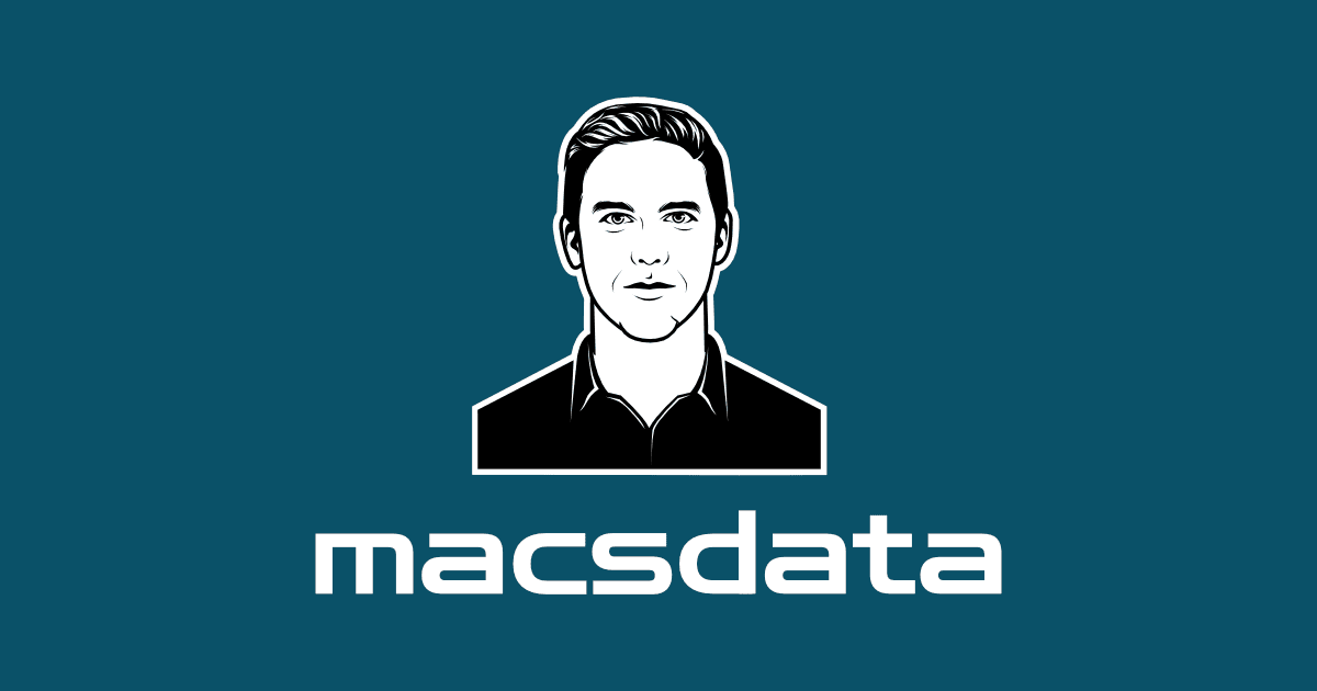 Migration Methods Overview & Comparison | macsdata Migration Methods Overview & Comparison | macsdata